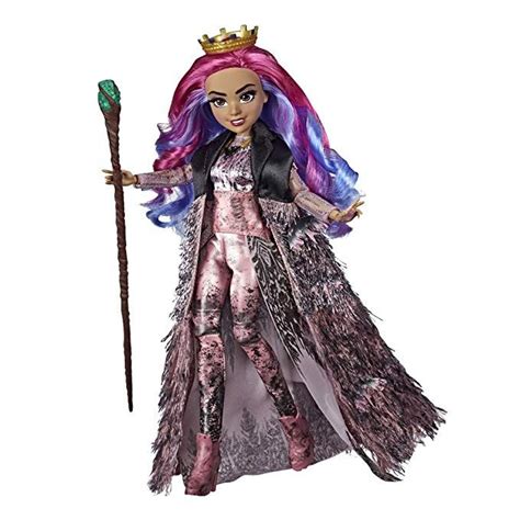 Happytobuytop Disney Descendants Dolls Audrey Doll Descendants