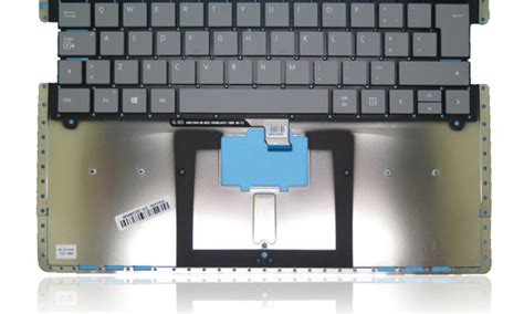 Bàn Phím Surface Laptop 3 Model 1867 13 Inch