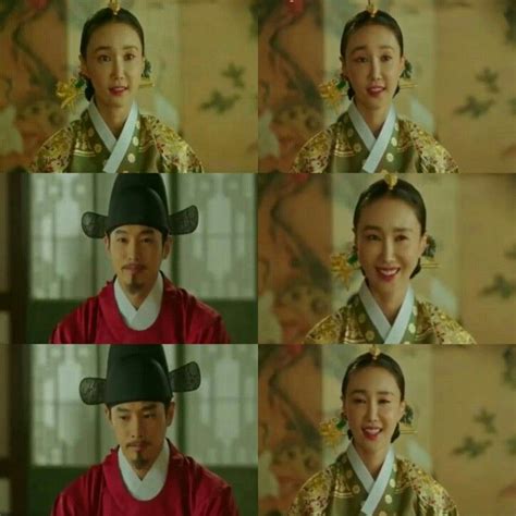 Erica Diana Adlı Kullanıcının Hanbok Panosundaki Pin