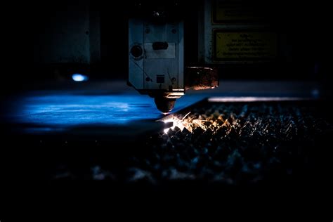 Delving Into Lasers And How They Work Hhc Magazine