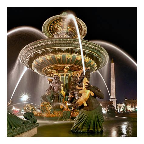 Place De La Concorde Map Île De France Mapcarta