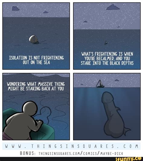 Wondering What Massive Thing Ifunny