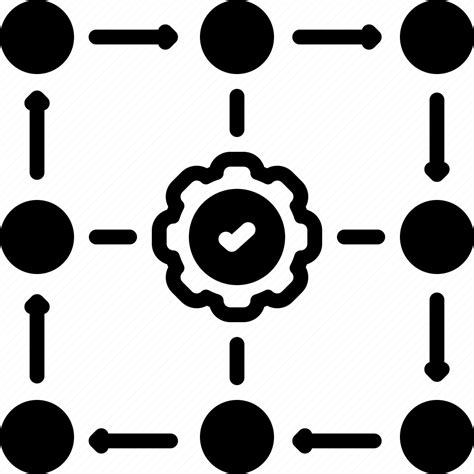 Methodology Modus Procedure Technique Process Flexible Cycle Icon Download On Iconfinder