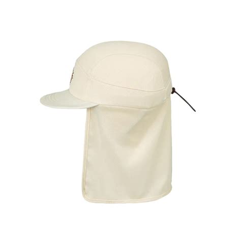 Wild Things Flapback Parachute Surf Hat