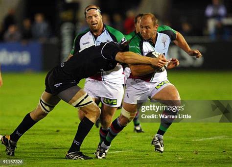 324 Gary Botha Photos And High Res Pictures Getty Images