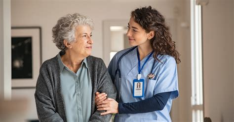 Caregiver Vs Cna Whats The Difference