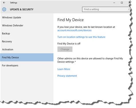 Windows 10 Privacy Practical Help For Your Digital Life®