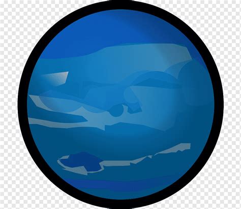 Earth Neptune Planet Blue Border Marine Mammal Globe Computer
