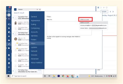 14 Pro Email Tips To Master Your Inbox Management Mailbird