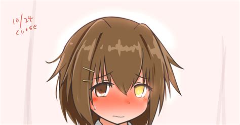 艦これ 艦これお絵かき319 Curseのイラスト Pixiv