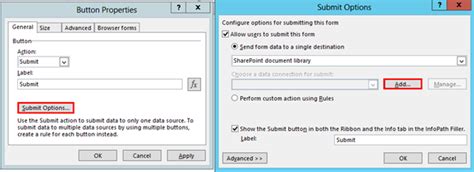 how to create and publish infopath in sharepoint 2013 sharepoint pals
