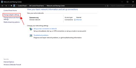SOLVED WiFi Connected But No Internet Driver Easy