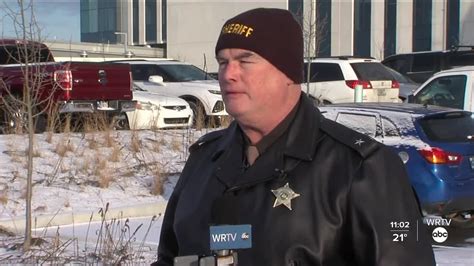 Marion County Inmates Transferring To New Jail YouTube