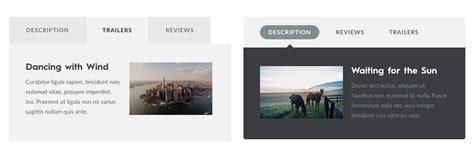 Tabs And Accordions Livemesh Addons For Elementor