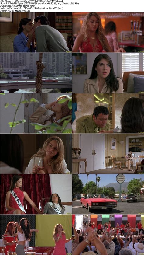 Chasing Papi 2003 Webrip X264 Rarbg Softarchive
