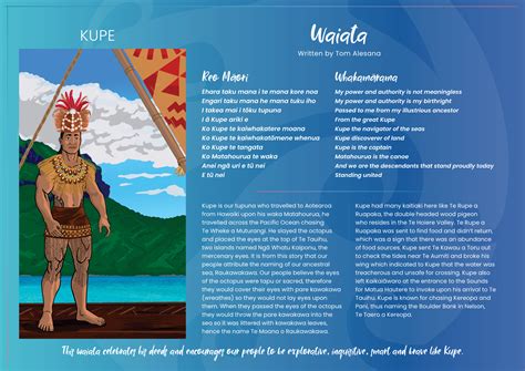 Kupe Ngāti Kuia