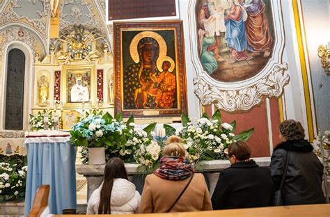Aktualności Parafia Narodzenia NMP w Ostrowąsie