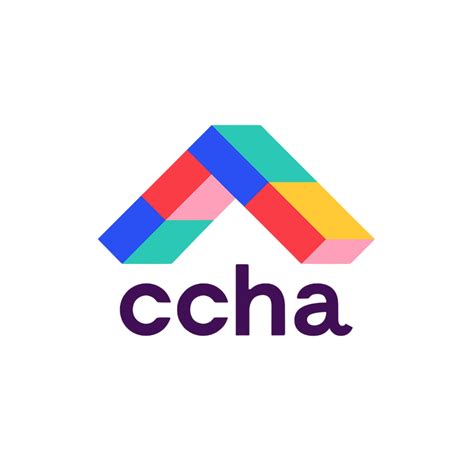 Ccha Have Become An Adopter Of The Srs Sustainability For Housing