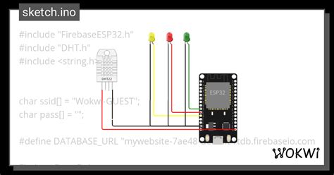 Firebase Copy Wokwi Esp Stm Arduino Simulator