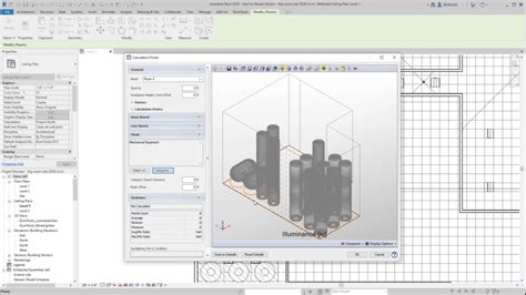 Elumtools For Revit Cf Version Download Workflows And Integrations