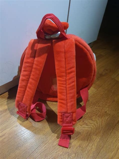 코코몽 유아 멜빵가방 깔끔하고 예쁘고 튼튼함 저렴하게 세컨웨어헬로마켓