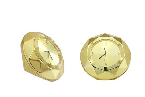 Gold Daimond With Clock At ₹ 775 Piece गिफ्ट वॉच In Rajkot Id 2851895694873