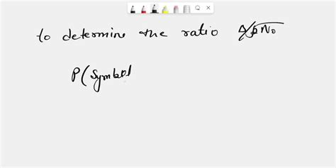 q 7 consider the simple 4 pam modulation with gray mapping shown in the