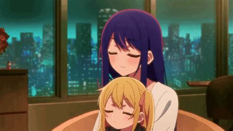 Ai Ruby Gif Ai Ruby Oshi No Ko Gif