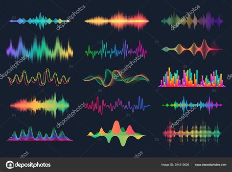Audio Waveform