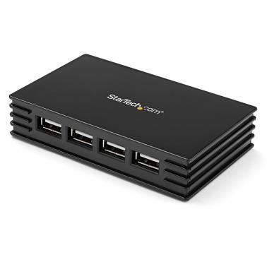 StarTech 7 Port USB 2 0 Hub Umart Au