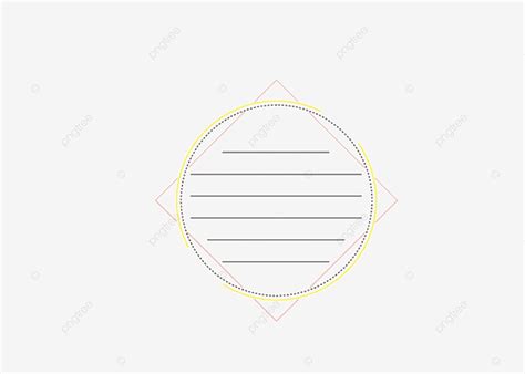 Freehand Cartoon Dialog Box Border Element Hand Draw Cartoon Dialog Box PNG And Vector With