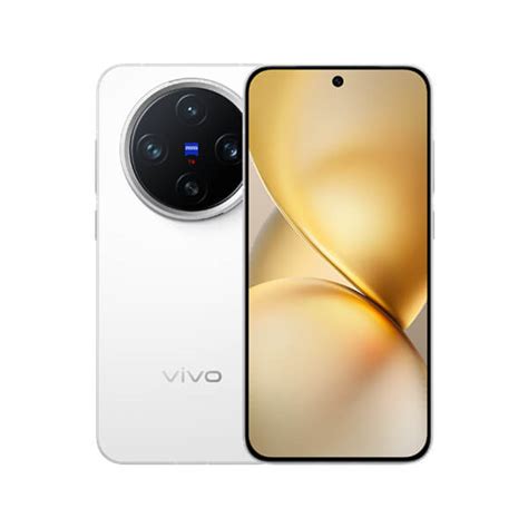 Vivo X200 Pro Mini 631 5700mah Dimensity 9400 Smartophone