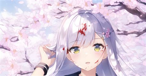 Novelai 无题 Yatofgsのイラスト Pixiv