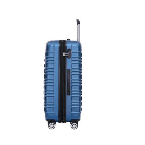 20 Inch Small Size Luggage 20 Inch Carry On Suitcase With Spinner Wheels Business Travel