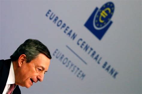 Market Talk Roundup Ecb Qe Announcement Looks Less Certain Wsj