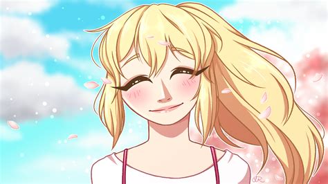 Your Lie In April Tv Fanart Fanarttv