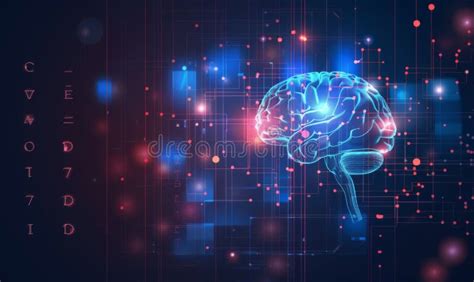 Inteligencia Artificial En Salud Rol De Ai En Neurología Y Salud Mental Cerebro Humano