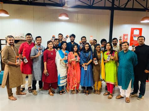 Shreyas Srivathsa Ea On Linkedin Stronger Together