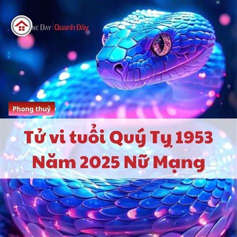 Tử Vi Tuổi Quý Tỵ Năm Nữ Mạng Đương Đầu Thái Tuế