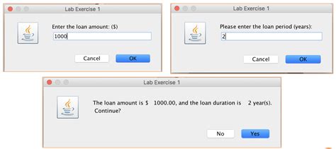 Solved Java I Need Help For The Assignment This