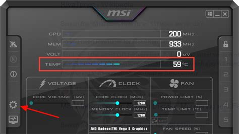 How To Check GPU Temp In Windows 11