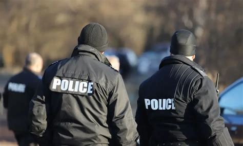 8 ноември професионален празник на българските полицаи ᐉ Новини Tribune Bg