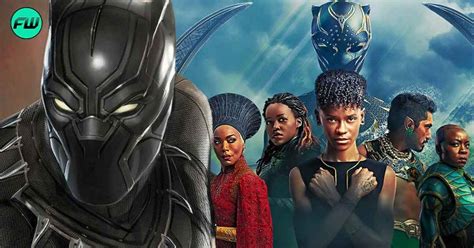 "It was just the worst movie ever": MCU Director Called 'Black Panther: Wakanda Forever' a ...
