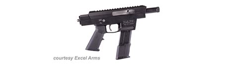Excel Arms Gun Values Blue Book Of Gun Values