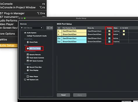 Where Are Cubase Track Presets Stored A Quick Guide