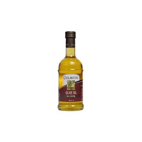 Buy Colavita Pure Olive Oil 750 Ml Healthy Cooking Oil