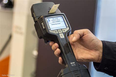 Different Types Of Explosive Detectors At Maria Kring Blog