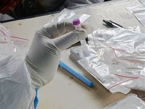 Transmisi Lokal Di Rsud Ia Moeis Samarinda Jadi Evaluasi Penerapan