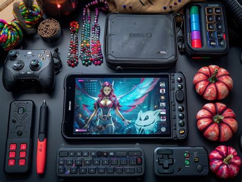 geeky gadgets and electronics for tech enthusiasts premium ai