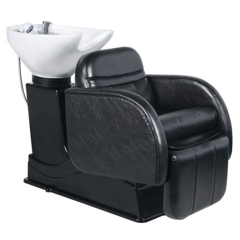 예원 Ywa 570 반자동3단수동 샴푸대 편안한 머리감는의자 미용실샴푸대 미용기자제 스파샴푸도기 샴푸의자편한함 샴푸도기설치상담가능기타